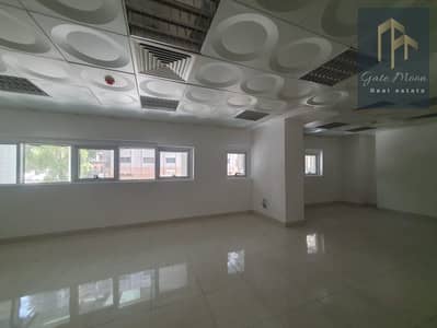 Well Maintained Office | Central Location | Available Now ! | Bayut.com