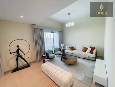 Azha Townhouse: Your Dream Home Awaits | Bayut.com