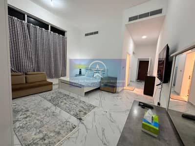 M/3000 Brand New Fully Furnished Studio Sep/Kitchen Proper Washroom ...