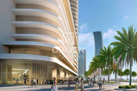 High Floor | Marina Skyline View | Handover soon | Bayut.com