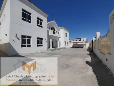 Stand alon 7 master bedroom villa have outside kitchen and big yard in ...