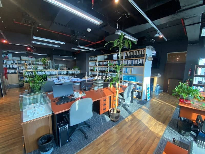 Furnished Office | Vacant | Spacious Unit | Bayut.com