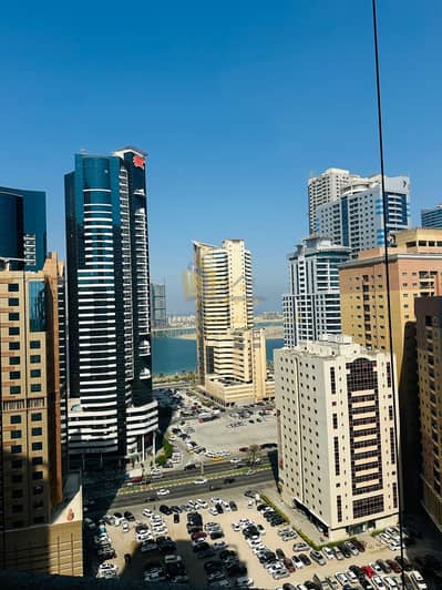 For rent two rooms and a hall in Al Taawun, Manazel Tower 5 | Bayut.com