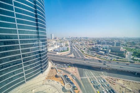 31 Offices for Rent in I-Rise Tower, Barsha Heights (Tecom) - Rent ...