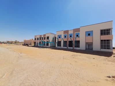 Smart Business Move | Shell-Core | Large Space | Bayut.com