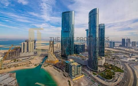 Properties for Sale in Sigma Towers, Al Reem Island | Bayut.com