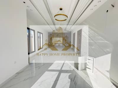 Luxury villa on main street | Bayut.com