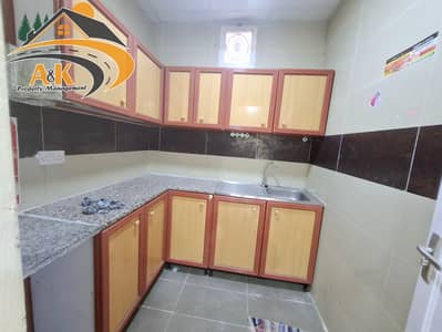 Spacious 1BHK With Separate Big Kitchen Near To Shabiya At MBZ | Bayut.com