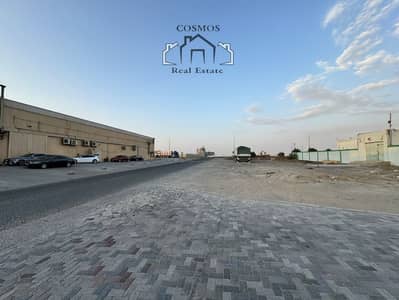 Limited Time Offer: Secure Your Spacious Warehouse with a 10,000 ...