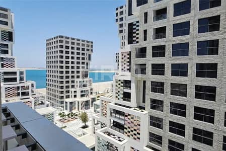 Studios for Rent in Pixel, Al Reem Island - Rent Studio Properties ...