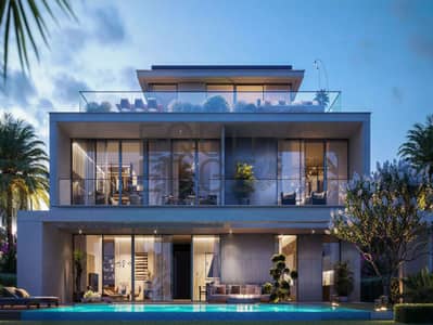 Non Cable Backing | Largest Plot | Type C | Bayut.com