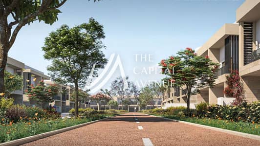 Hot Deal | Single Row | First Row | Type 2M | Bayut.com