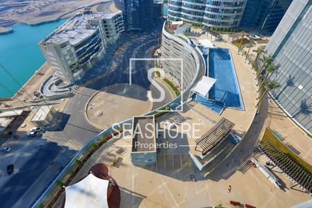 Properties for Rent in Sigma Tower 2, Al Reem Island | Bayut.com