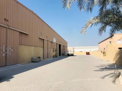 10900 SQ FT /12 warehouse compound for sale | Bayut.com