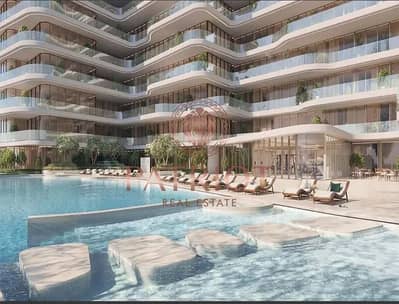 Sea & Island View || Spacious Layouts || Near To Casino | Bayut.com