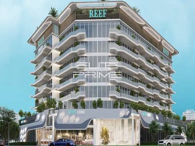 Cash deal / Climate controlled Balcony/ High ROI/Luxurious | Bayut.com