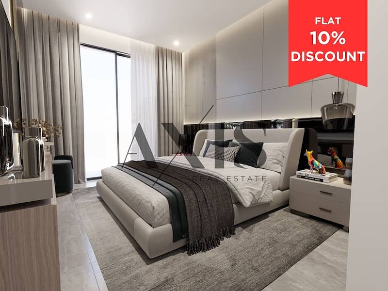 Best Deal | Flat 10% Discount |Flexible Payment Plan | Best View ...