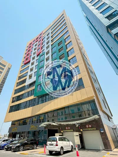 Showrooms for Rent in Emirates Tower, Hamdan Street | Bayut.com