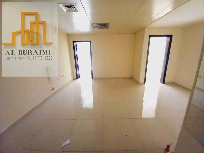Wow ! LUXURY APPERTMENT 2BHK // ON MAIN ROAD JAMAL ABDUL NASIR // FULL FAMILY BUILDING NEAT AND ...