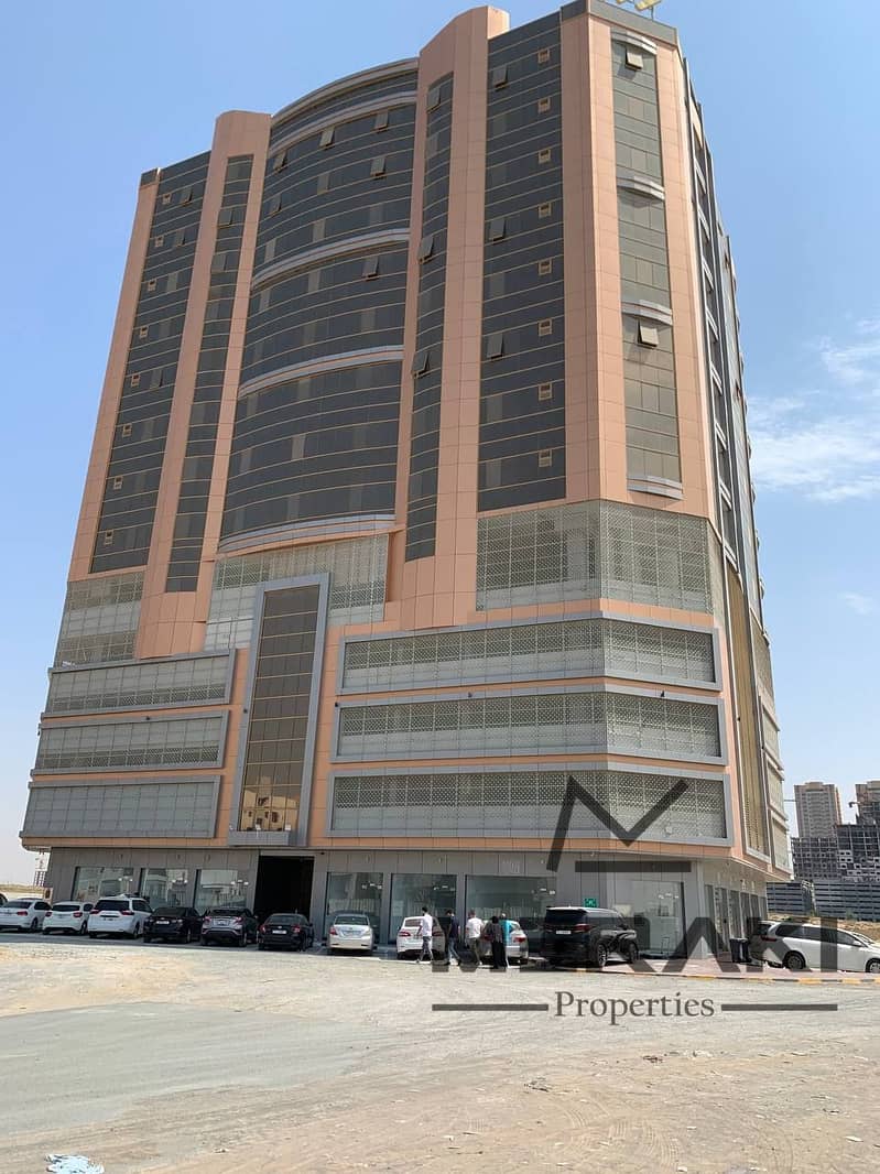 Immediate delivery in the Al-Alya area and exemption from installments ...