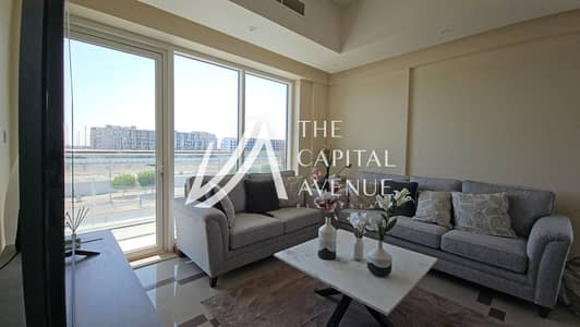 Properties for Sale in Jamam Residences, Al Raha Beach | Bayut.com