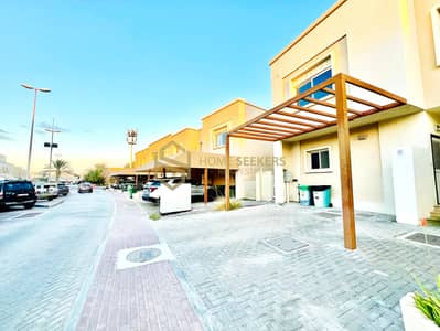 Villas for Rent in Al Reef Villas, Al Reef - Rent House in Al Reef ...