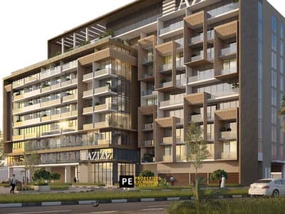 Don’t Miss Out: Luxurious Modern Living in Prime Location with Spacious Layouts & High ROI ...