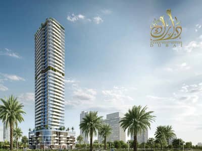 Properties for Sale in Lum1nar Tower 2, Jumeirah Village Triangle (JVT ...