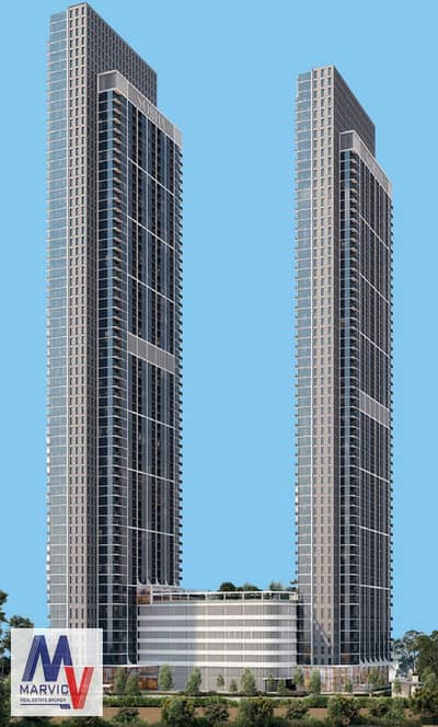 Distress Deal/Burj View/Large Layout | Bayut.com