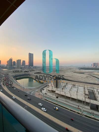 Modern Elegance in the' Heart of Al Reem Island ' | Bayut.com