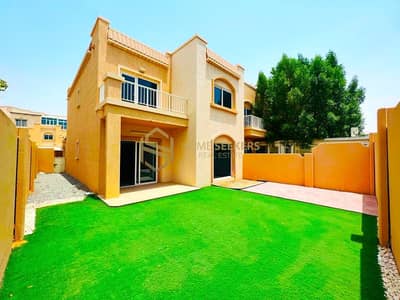 Villas for Rent in Al Reef Villas, Al Reef - Rent House in Al Reef ...