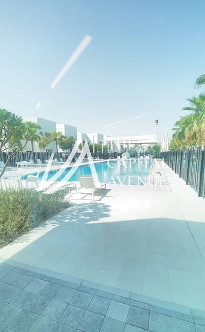 Properties for Rent in Noya, Yas Island | Bayut.com