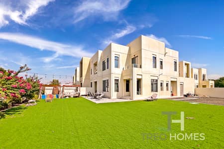 Single Row Corner | Type-B | Largest Plot | Bayut.com