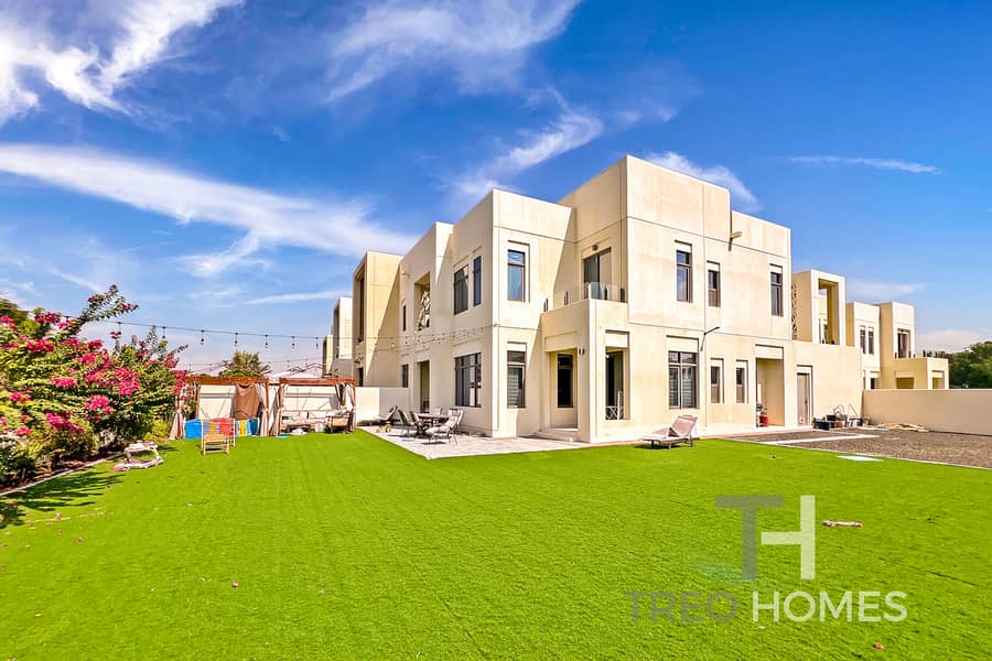 Single Row Corner | Type-B | Largest Plot | Bayut.com