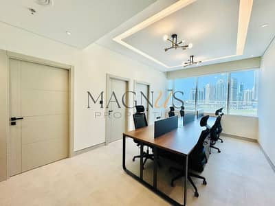 51 Offices for Rent in HDS Business Centre, Jumeirah Lake Towers (JLT ...