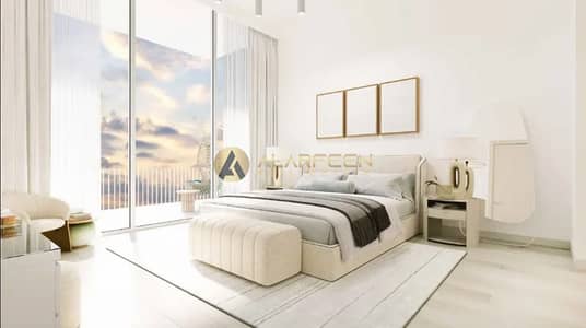 Newly Designed 1-Bedroom Living Space with Great Views | Bayut.com