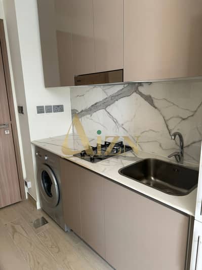 Modern Studio in Azizi Riviera 16 | Unfurnished | Brand-new | Bayut.com