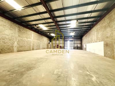 I Ideal for storage | Compound warehouse | 20 KW | Bayut.com