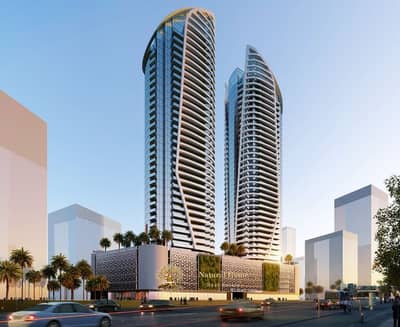 Apartments for Sale in Lum1nar Tower 2, Jumeirah Village Triangle (JVT ...