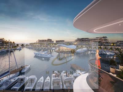 "Luxury Seaside Apartment on Scenic Sineya Island!" | Bayut.com