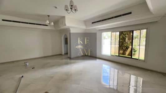 Big Spacious | 4 Bedroom | Maid | Villa | Private Garden | JVC | Bayut.com