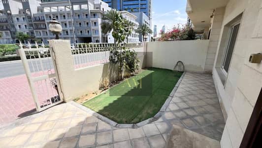 Spacious | 4 Bedroom | Maid | Villa | Private Garden | JVC | Bayut.com