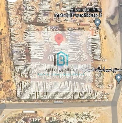 Sharjah Al Sajaa Industrial Area | Bayut.com