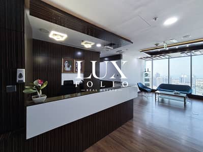 31 Offices for Rent in I-Rise Tower, Barsha Heights (Tecom) - Rent ...