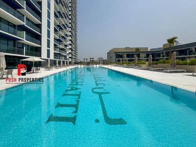 Smart Home | Pool View | High End Finishing | Bayut.com