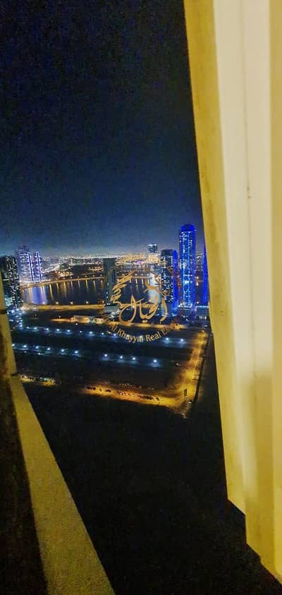 Al Marwa 3 Tower, Al Two rooms and a hall for rent | Bayut.com
