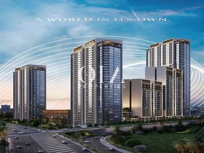 Apartments for Sale in Sobha Orbis, Motor City - Buy Flat in Sobha Orbis | Bayut.com