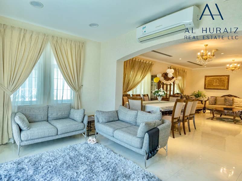 4 B/R single row | Vacant | Large layout | Bayut.com