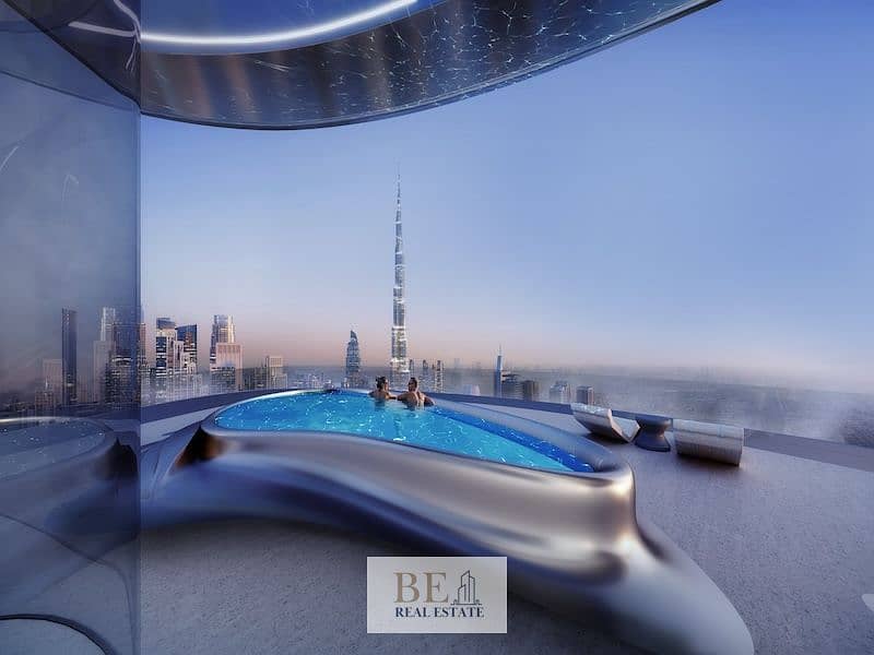 Luxury Awaits: Bugatti Residences by Binghatti | Bayut.com