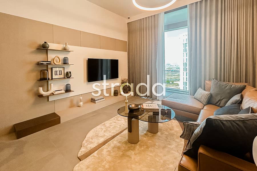 Квартира в Джумейра Вилладж Серкл (ДЖВС)，JVC Дистрикт 14，Legado by ...